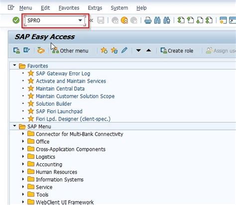How To Define Group Ledger In Sap