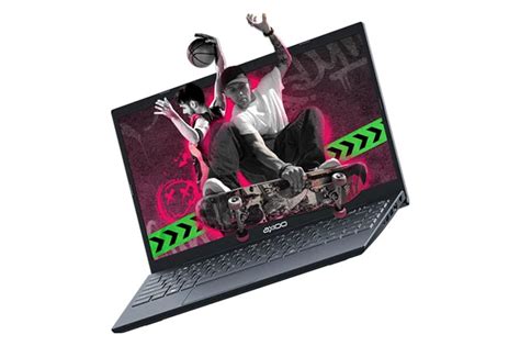 Harga Dan Spesifikasi Axioo Hype Laptop Jutaan Bertenaga Intel Core I G Dengan Ssd