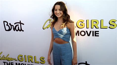 The Chicken Girls Cast In Real Life Reviewitpk