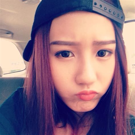 【韓国人と呼ばないで~♪】キュートな顔立ちのマレーシア美少女が話題！！｜韓国情報サイトmanimani