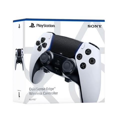 Ps5 Dualsense Edge Controller Gammer2k20