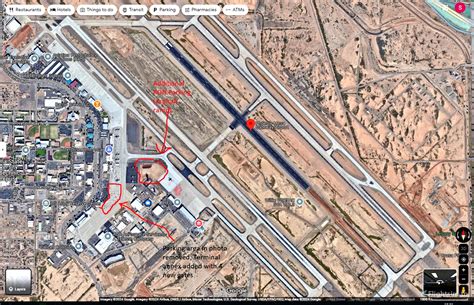 Scenery Requests Kiwa Phoenix Mesa Gateway Airport Mesa Az Flightsim To