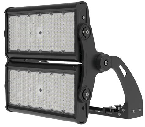 LED Project Flood Light Plusrite