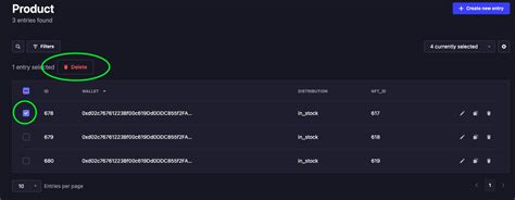 Inconsistence Behavior In The Administration Panel Delete Doesnt Trigger Beforedelete Lifecycle