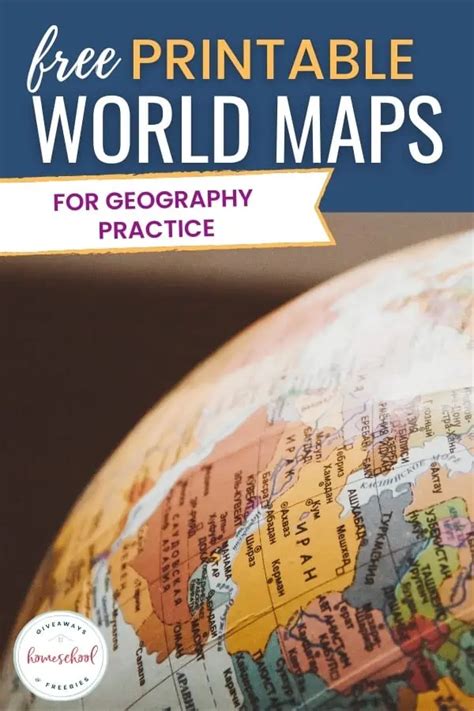 Printable World Map With Countries And Capitals Printable Free Templates