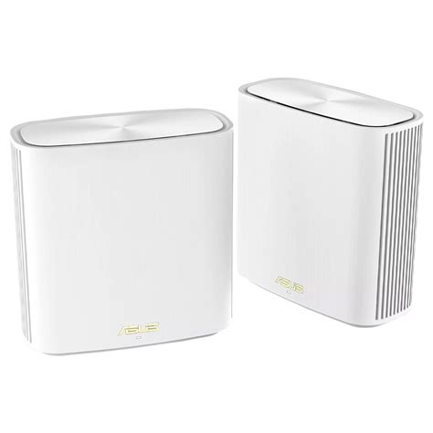 Buy Asus Zenwifi Xd S Ax Wifi Mesh Router White Pack Xd S Pc Case Gear Australia