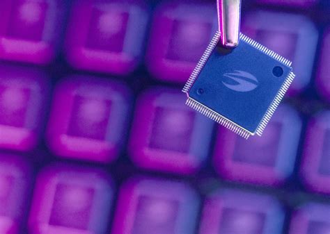 Solomon Systech International Limited