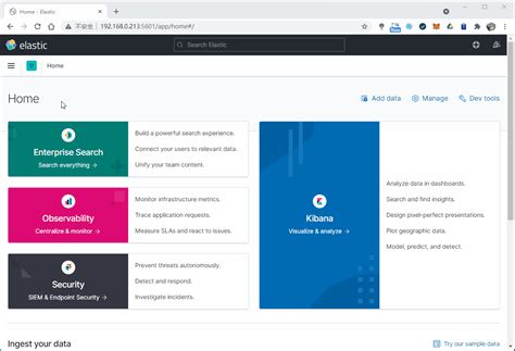 Elk专题:day4——kibana日志分析可视化 Rondo的笔记本 Elk专题:day4——kibana日志分析可视化 Rondo的笔记本