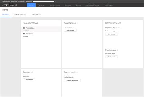 How To Set Up Multitenancy Appdynamics Controller Ztacs Limited