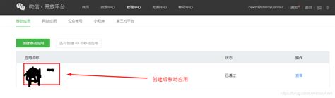 Android开发之app唤醒小程序打开小程序调起小程序以及传参数的实现方法附加源码安卓打开微信小程序代码 Csdn博客