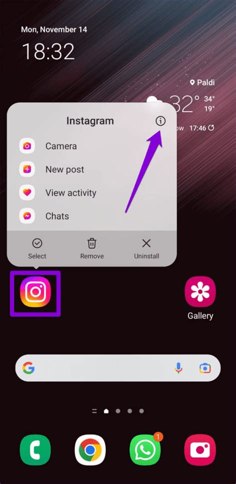 How To Fix Instagram Links Not Working Iphone And Android