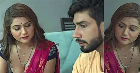 Malkin Bhabhi 2022 Season 1 Episode 1 Primeshots Originals Hot Sex