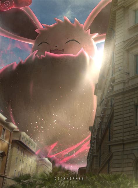 Otsumami Bu Bu Heaven Eevee Gigantamax Eevee Nintendo Pokemon Highres 3 Animal Animal Otsumami Bu Bu Heaven Eevee Gigantamax Eevee Nintendo Pokemon Highres 3 Animal Animal