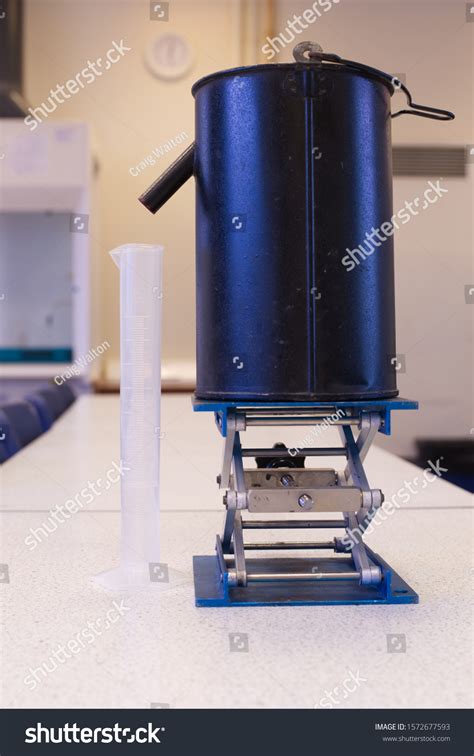 Irregular Volume Measurement Over 2 Royalty Free Licensable Stock