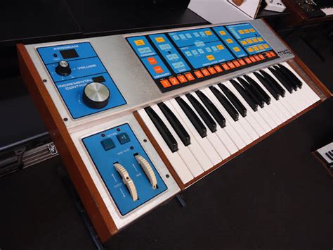 MATRIXSYNTH MOOG THE SOURCE