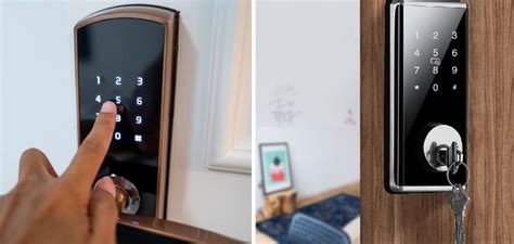How To Reset Electronic Door Lock 11 Easy Instructions 2025