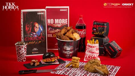 頂呱呱 × 鬼娃恰吉聯動開催！萬聖節限定「雙醬鱈魚黑堡」暗黑登場，還有發條玩具盲盒等你抽！1024正式開賣！