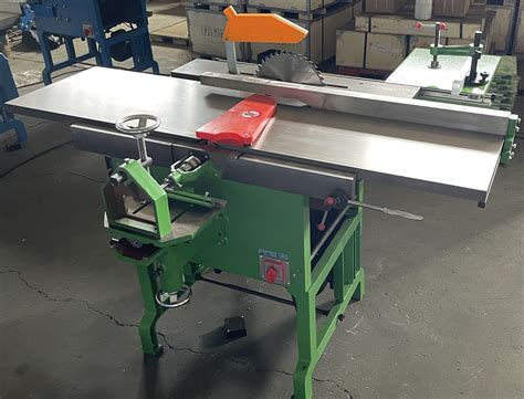 Верстат універсальний по дереву Pfa16 3 0 кВт 380В купити краща ціна замовити