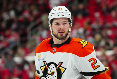 Elliotte Friedman Reveals Real Reason For Continued Mason Mctavish Stalemate In Anaheim Nhl