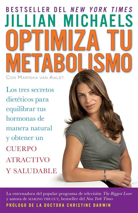Optimiza Tu Metabolismo Los Tres Secretos Dietéticos Para Equilibrar