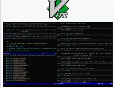 Neovim Vs Vim Comparison Which Is A Better Editor