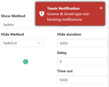 Vuetify Toast Snackbar Component Vue Script