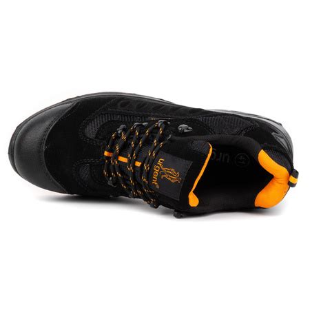 Buty Robocze URGENT 210 S1 SRA Buty Olivier