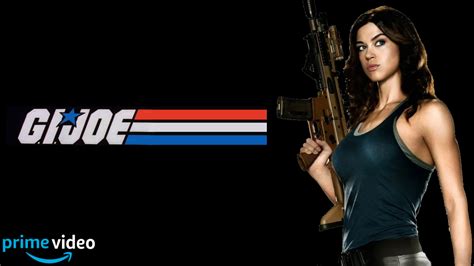Amazon Lady Jaye Gi Joe Tv Series Series Ciencia Ficción