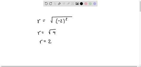 SOLVED A Complex Number And Its Modulus Graph The Complex Number And Find Its Modulus