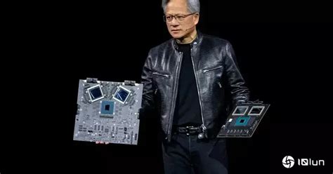 Nvidia发布下一代“rubin”架构ai芯片，致敬暗物质研究先锋