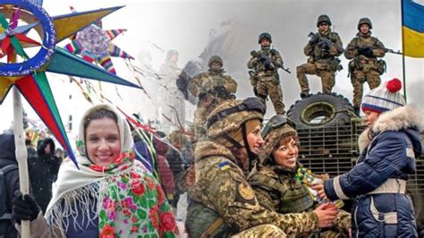 Календар свят на грудень 2023 — коли День ЗСУ День волонтерів та Різдво Читайте на Ukr Net