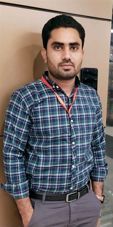 Hasnain Raza Posted On Linkedin