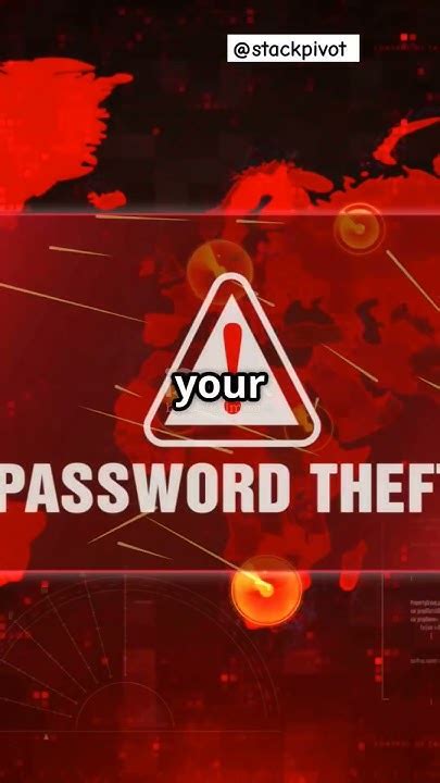 Your Browser History A Hackers Goldmine Onlinesafety Cybersecurity Shortvideo Hacker