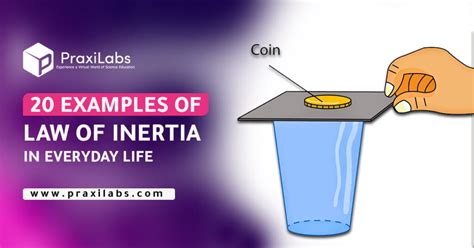 Inertia Examples You Encounter Every Day