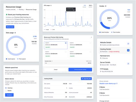 Components Craft Ui Kit By Keitoto On Dribbble