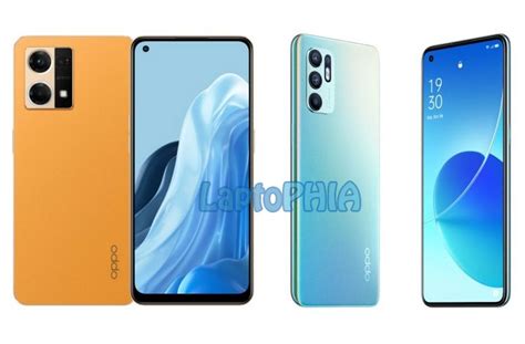 Perbedaan Oppo Reno Vs Oppo Reno Desain Makin Stylish Spesifikasi Malah Downgrade Laptophia