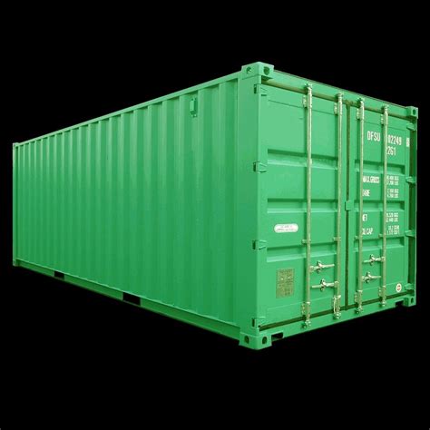 Stainless Steel Used Shipping 40 High Cube Containers At ₹ 215000 Piece