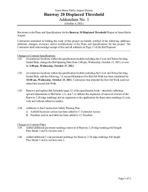 Fillable Online Global Reporting Format For Runway Surface Condition Fax Email Print PdfFiller