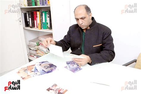 تراث حسين بيكار لأول مرة مذكرات ووثائق وصور وأسرار الحلقة الثالثة