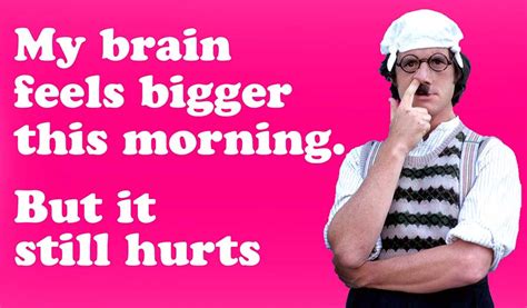 A Message From Mr D P Gumby Pythonland