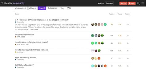 Best Web Design Communities That You Can Be Part Of