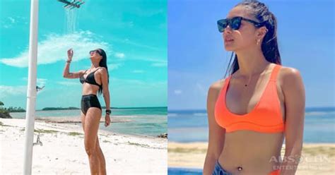 Kim Chiu Sexy Photos Abs Cbn Entertainment