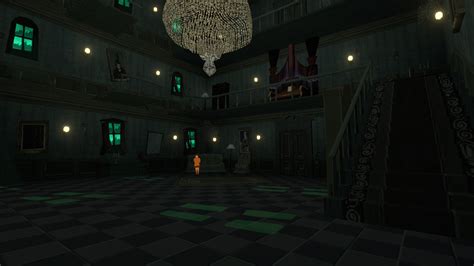 Finally Published My First Udon World An Update To My Tribute To Classic Scooby Doo And Night