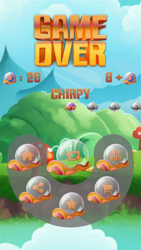 Candy Jump Buildbox Template By Hobiron Codester