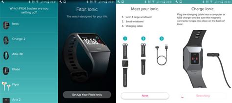 Fitbit Ionic Review Impulse Gamer