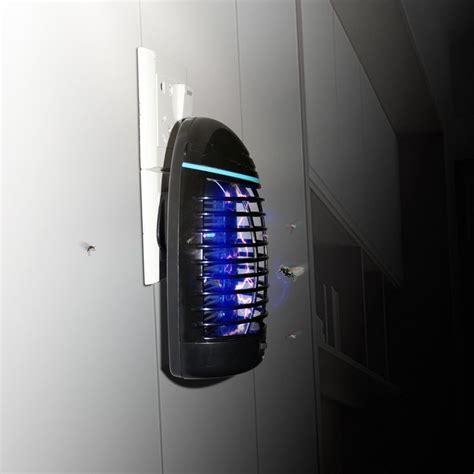 YONGTONG Plug In 1800V Bug Zapper And Night Light