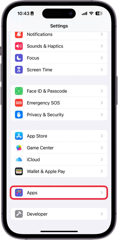 How To See Email Summaries Ios 18