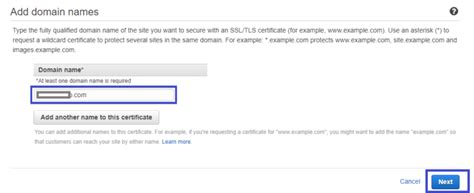 How To Set Up An AWS S Static SSL Website How To Set Up An AWS S Static SSL Website