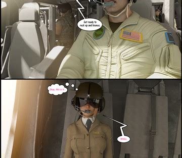 Together In The Army Now Issue