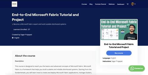 Sagar Prajapati On Linkedin Microsoftfabric Azure Geekcoders